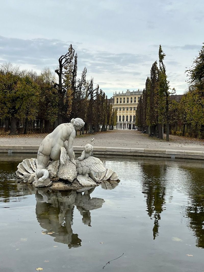 15 European cities that are just as beautiful as Paris and Rome