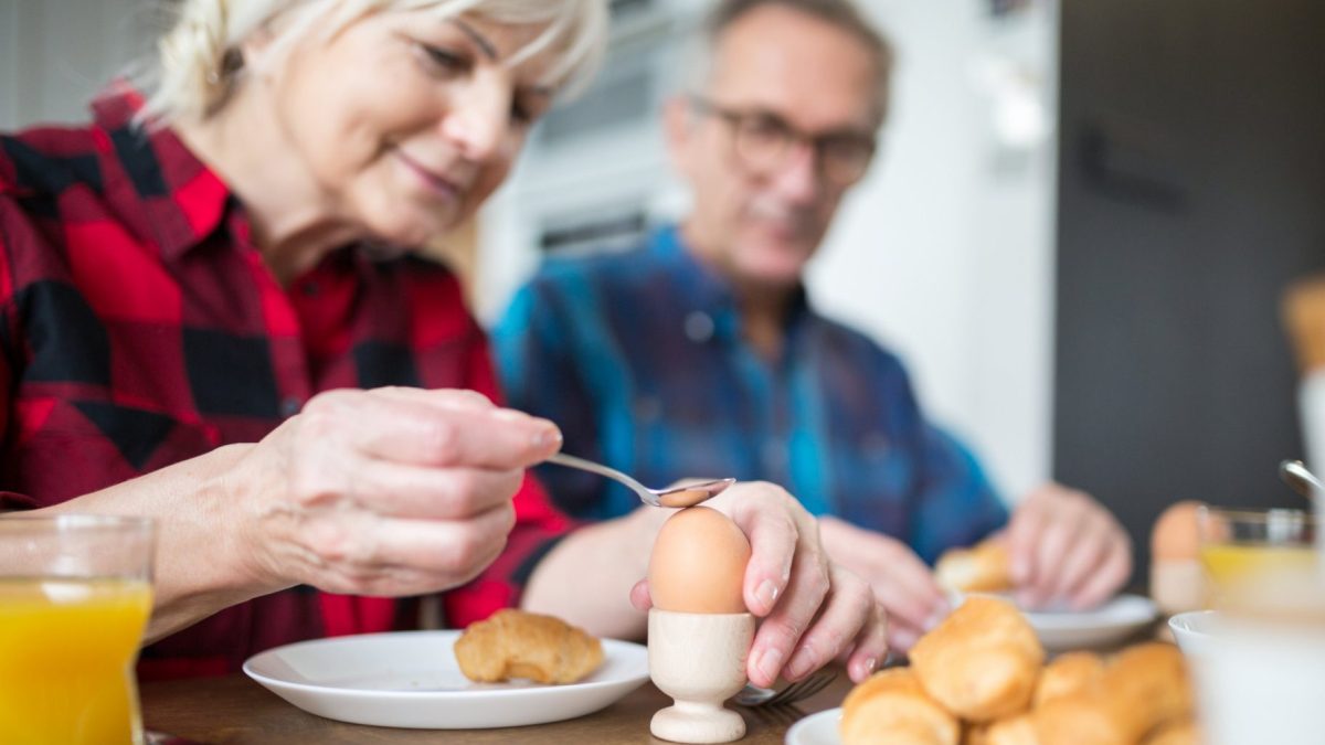 The fridge staple that could lower your risk of Alzheimer’s