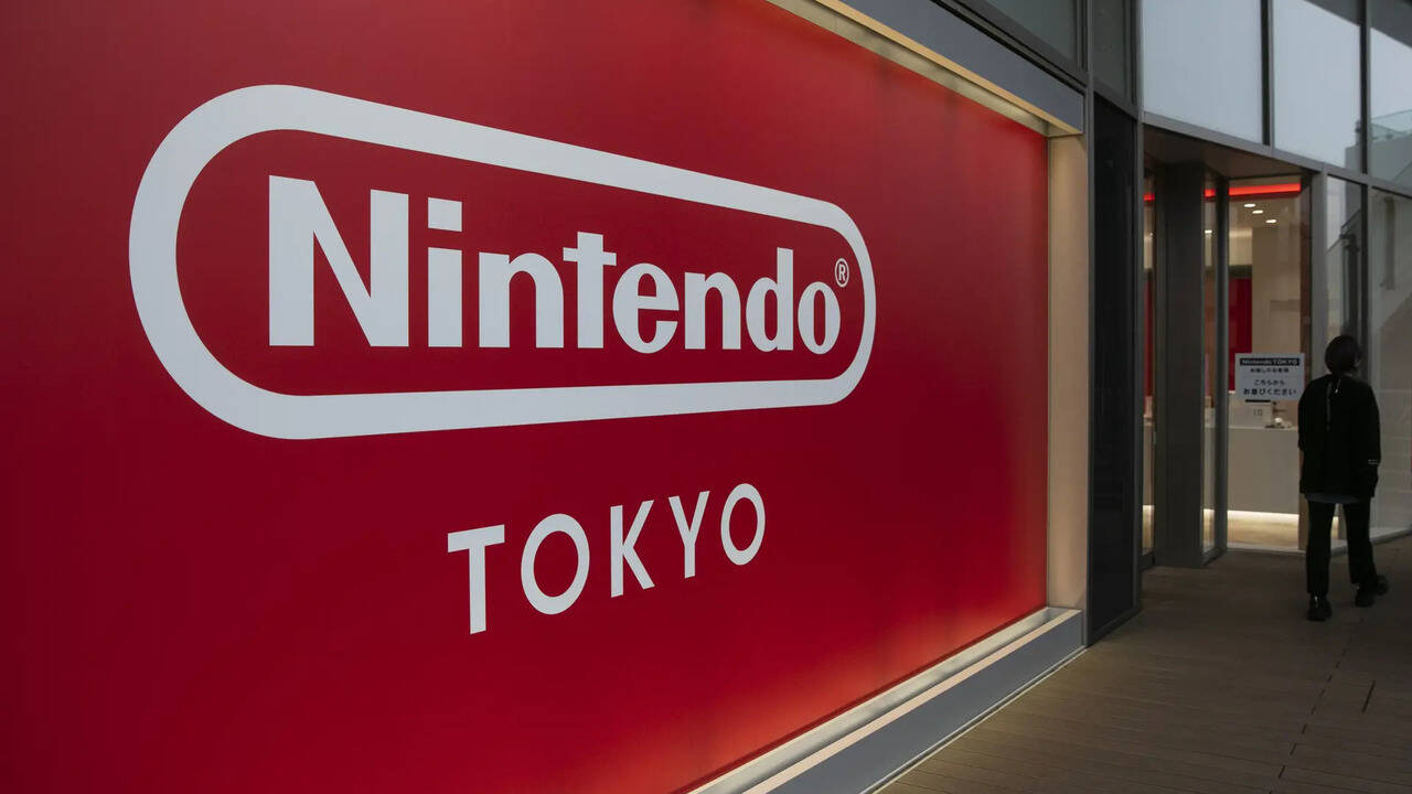 Nintendo announces price increase for Switch 2 amidst lower profit ...