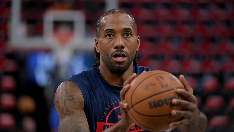 Clippers' priority in Kawhi Leonard trade should be clear