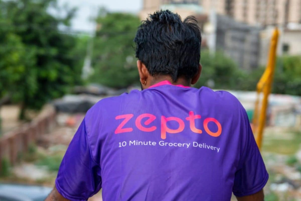 Zepto likely to launch Rs 11,000-crore IPO in July, might file updated ...