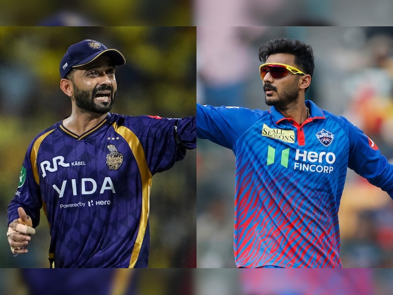 DC vs KKR live score, IPL 2026: Will KKR rope in Rs 18 crore star in ...
