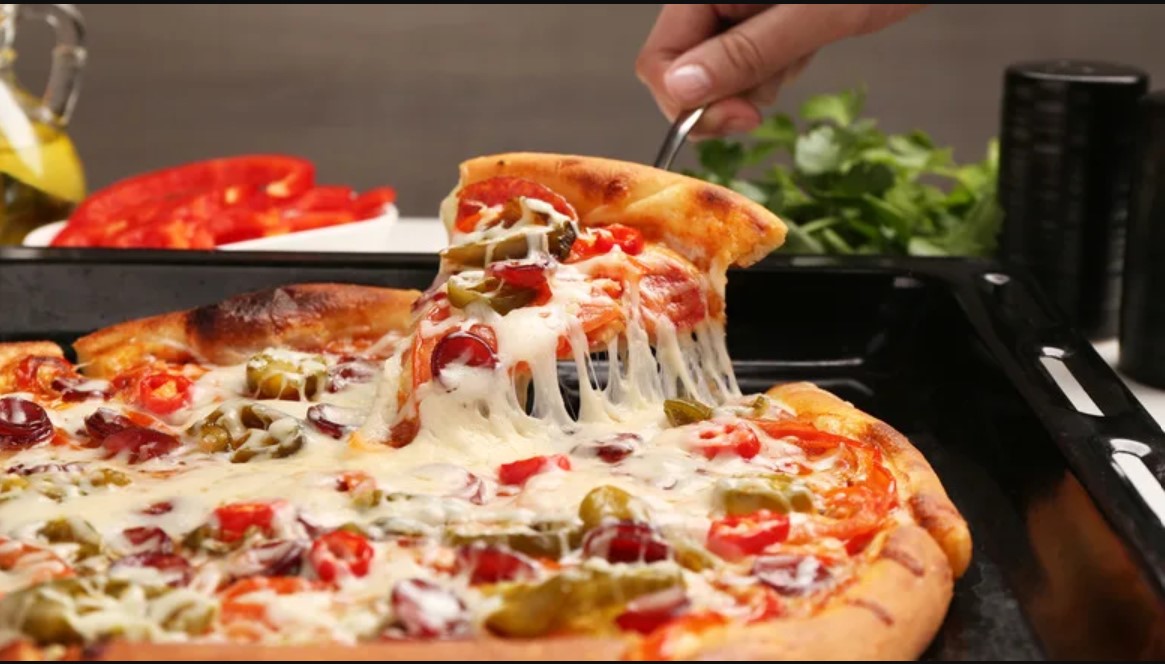 Elevate your pizza night: these top brands use quality ingredients