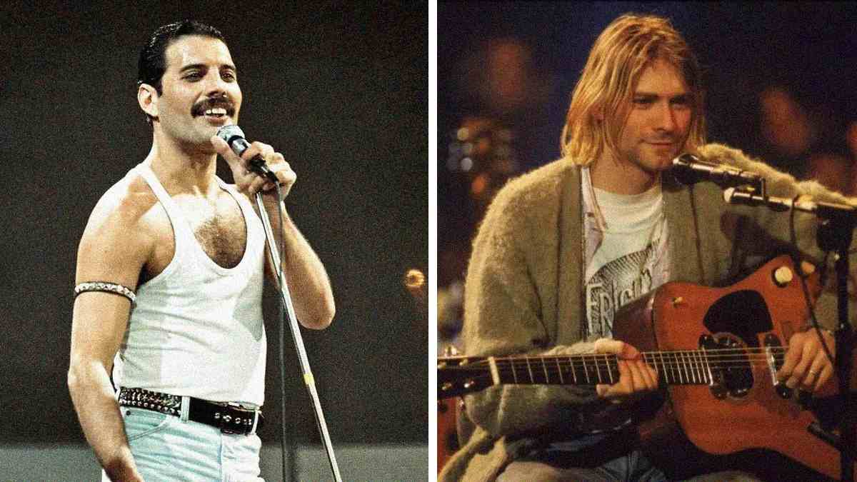 15 last known photos of rock legends, and the stories behind them