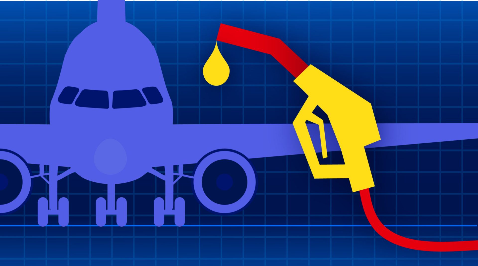 Just how protected your holiday really is as jet fuel shortage looms