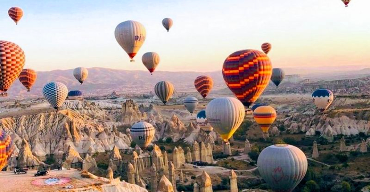 20 global adventures so good you’ll wish you did them sooner
