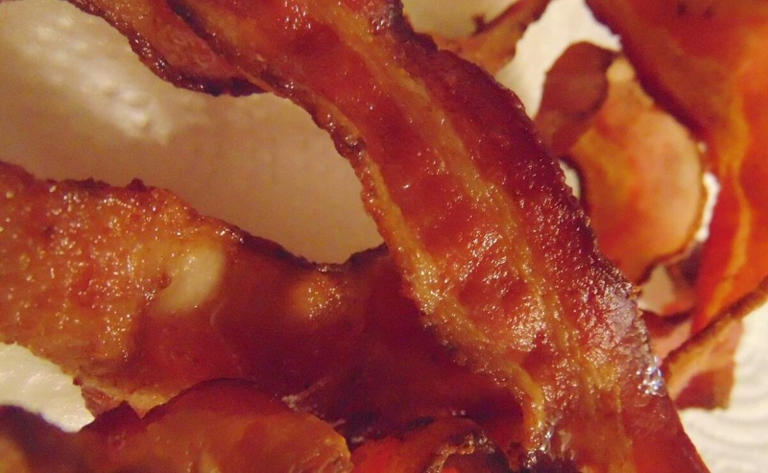 Jimmy Dean just unveiled a new bacon product for 2026. Could this ...