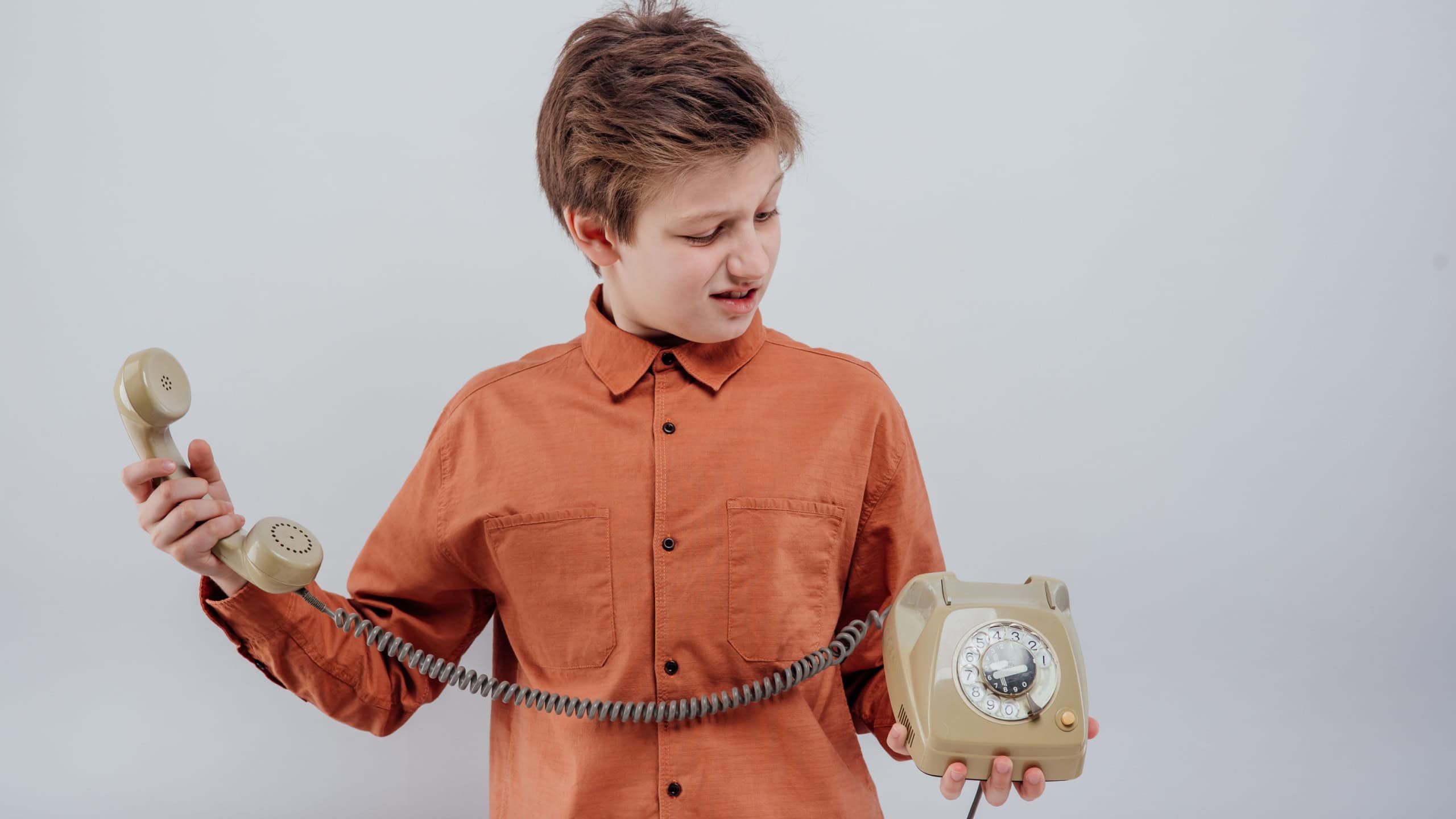 Boomers mastered these 12 skills before age 12 that are rare today