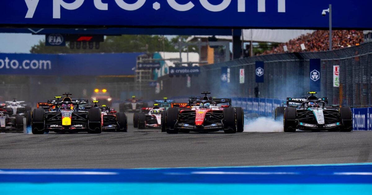 FIA expands ADUO safety net as cancelled races force Formula 1 rule tweak