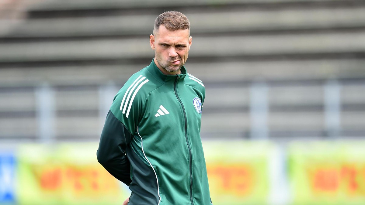 Samstag im Liveticker: Schalkes U23 will Derby-Euphorie ins Bocholt ...