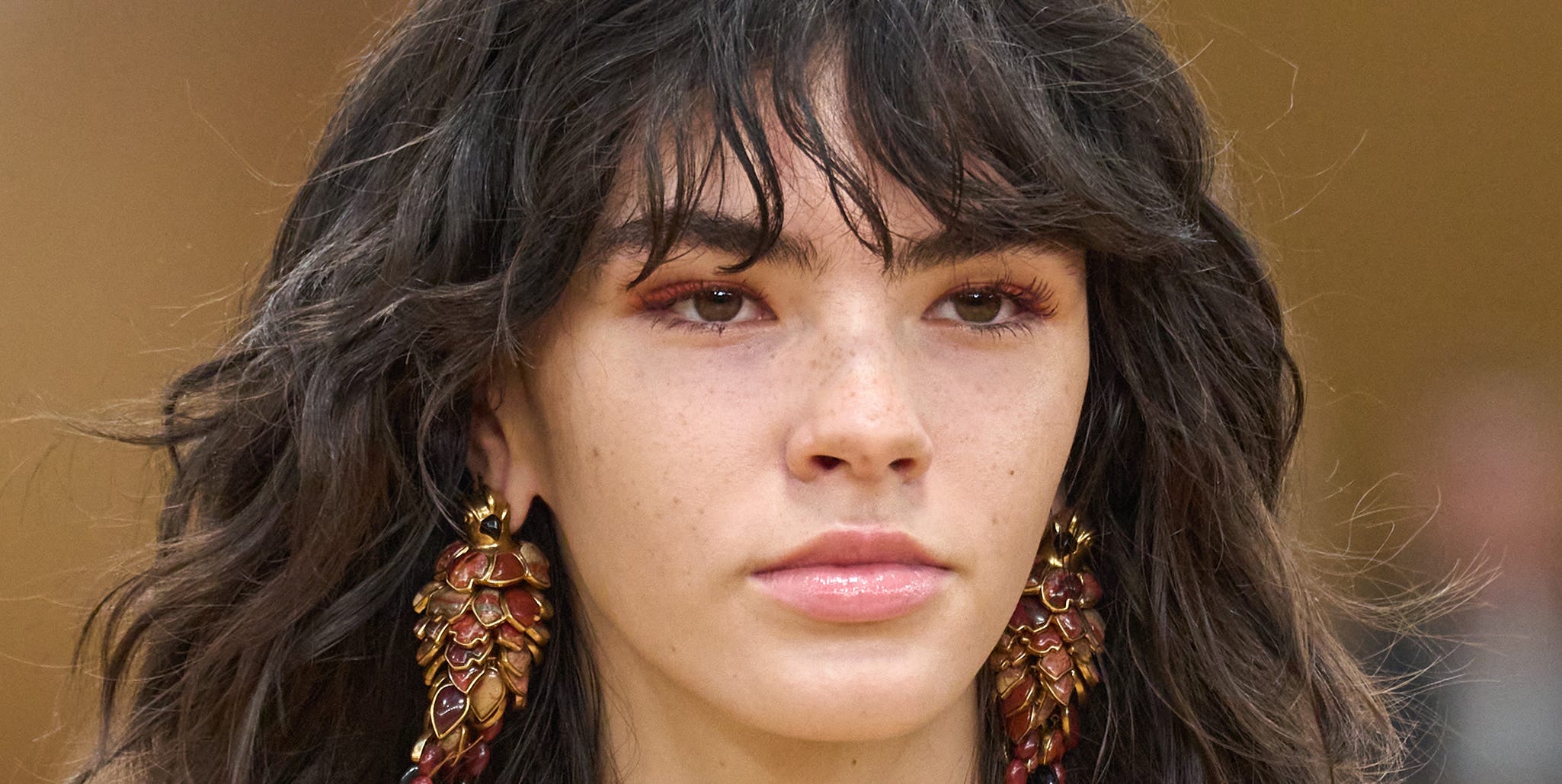 The 'butterfly' bob is trending for summer 2026: How to make it work ...