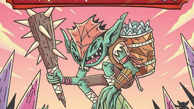 Secret Lair Commander Deck: Goblin Storm full decklist revealed