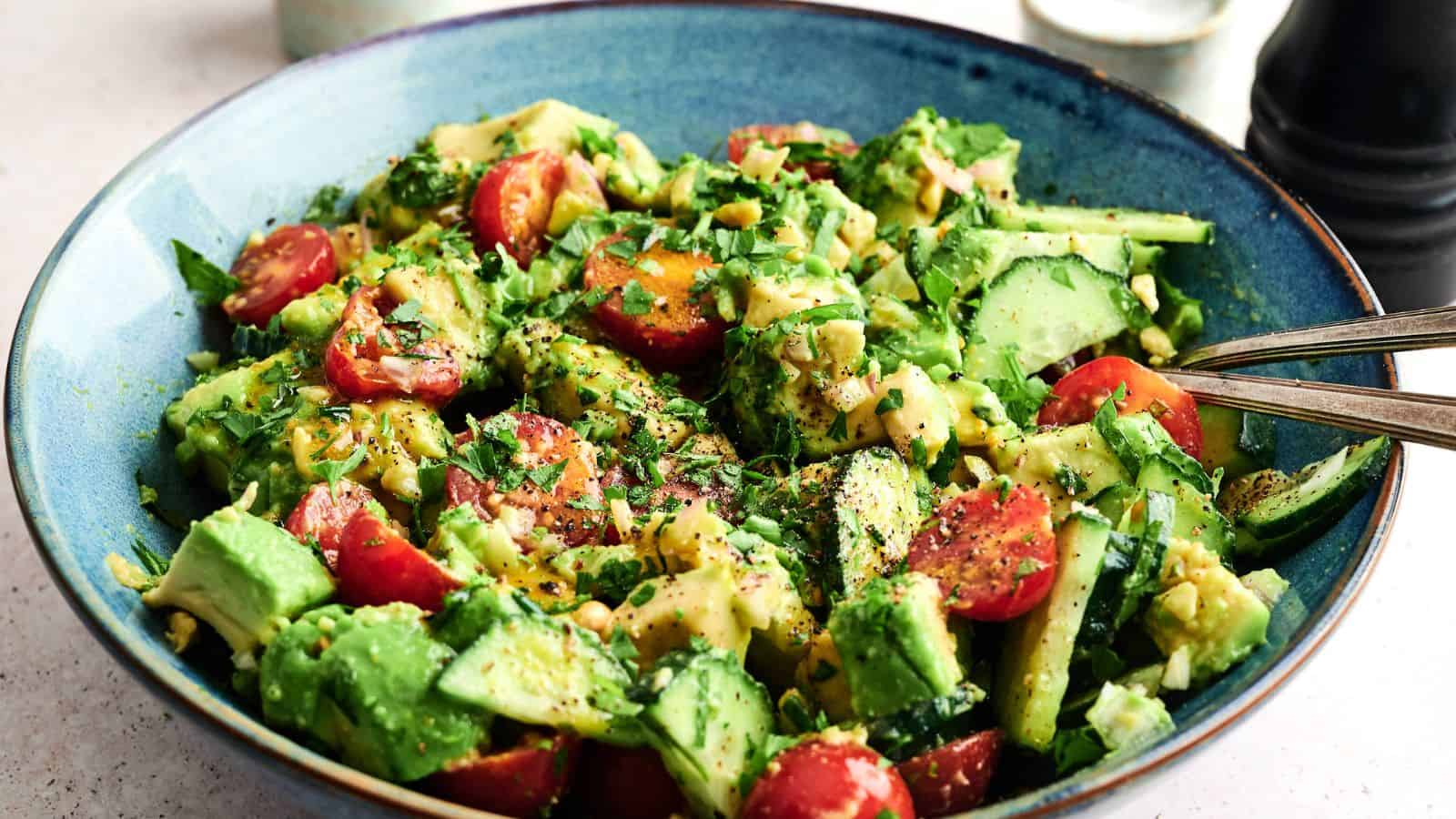 19 summer lunch recipes that keep people at the table long after the ...