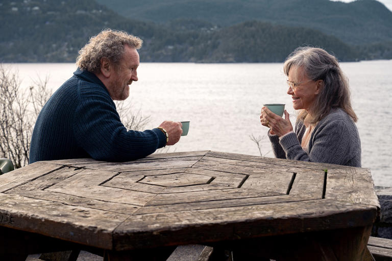 Netflix’s ‘Remarkably Bright Creatures’ movie almost cut this book ...