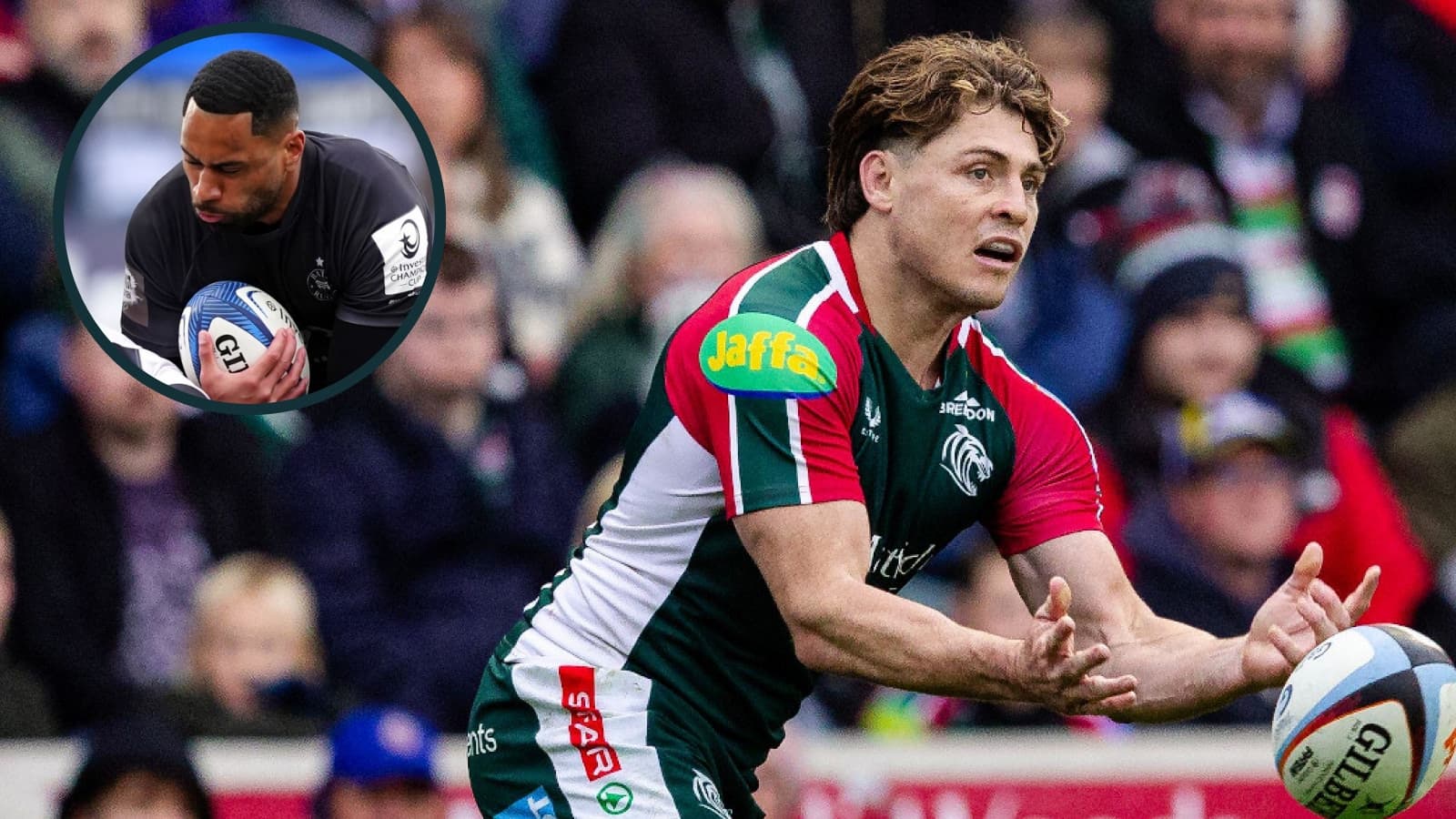 Prem rugby round 15: Predictions, teams, kick-off times, how to watch ...
