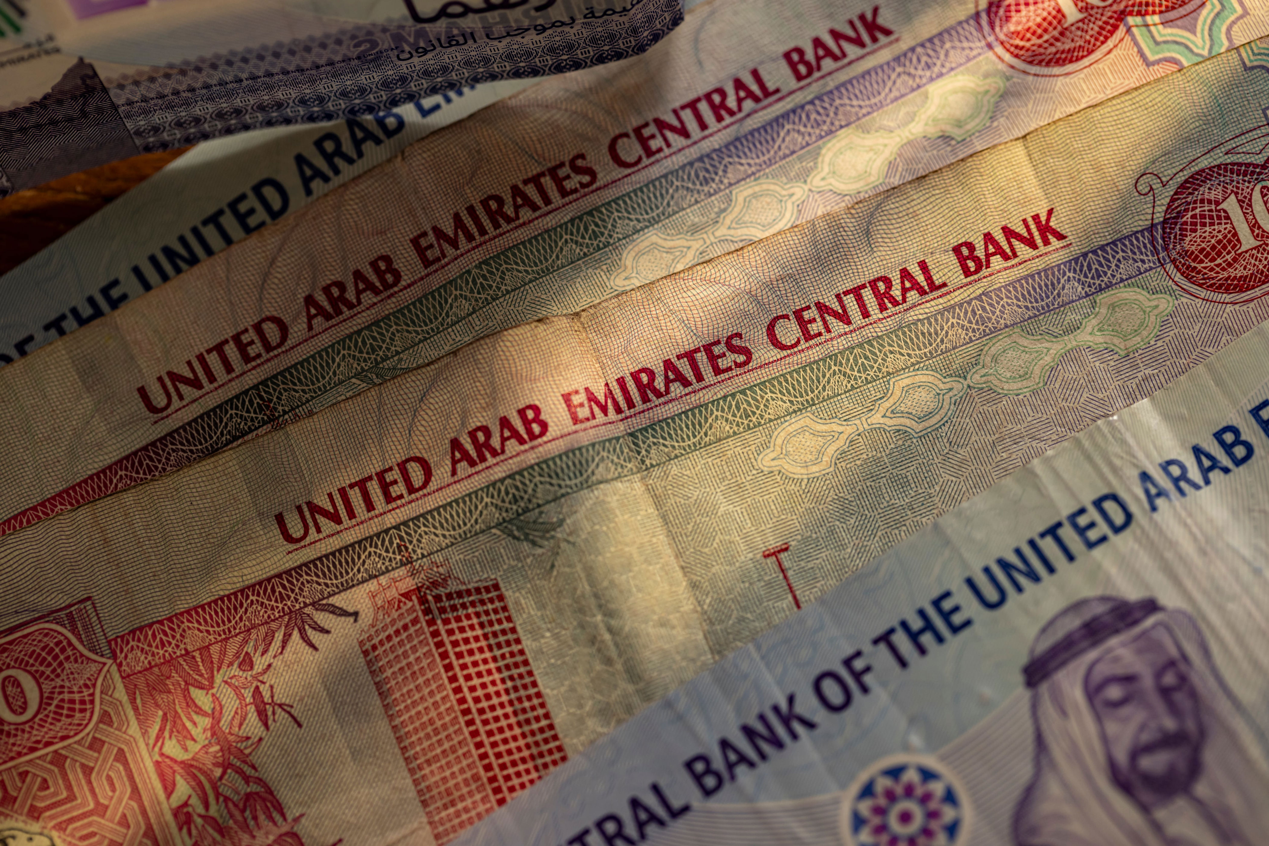 Loan deferrals and relief for more than 65,000 UAE bank customers ...