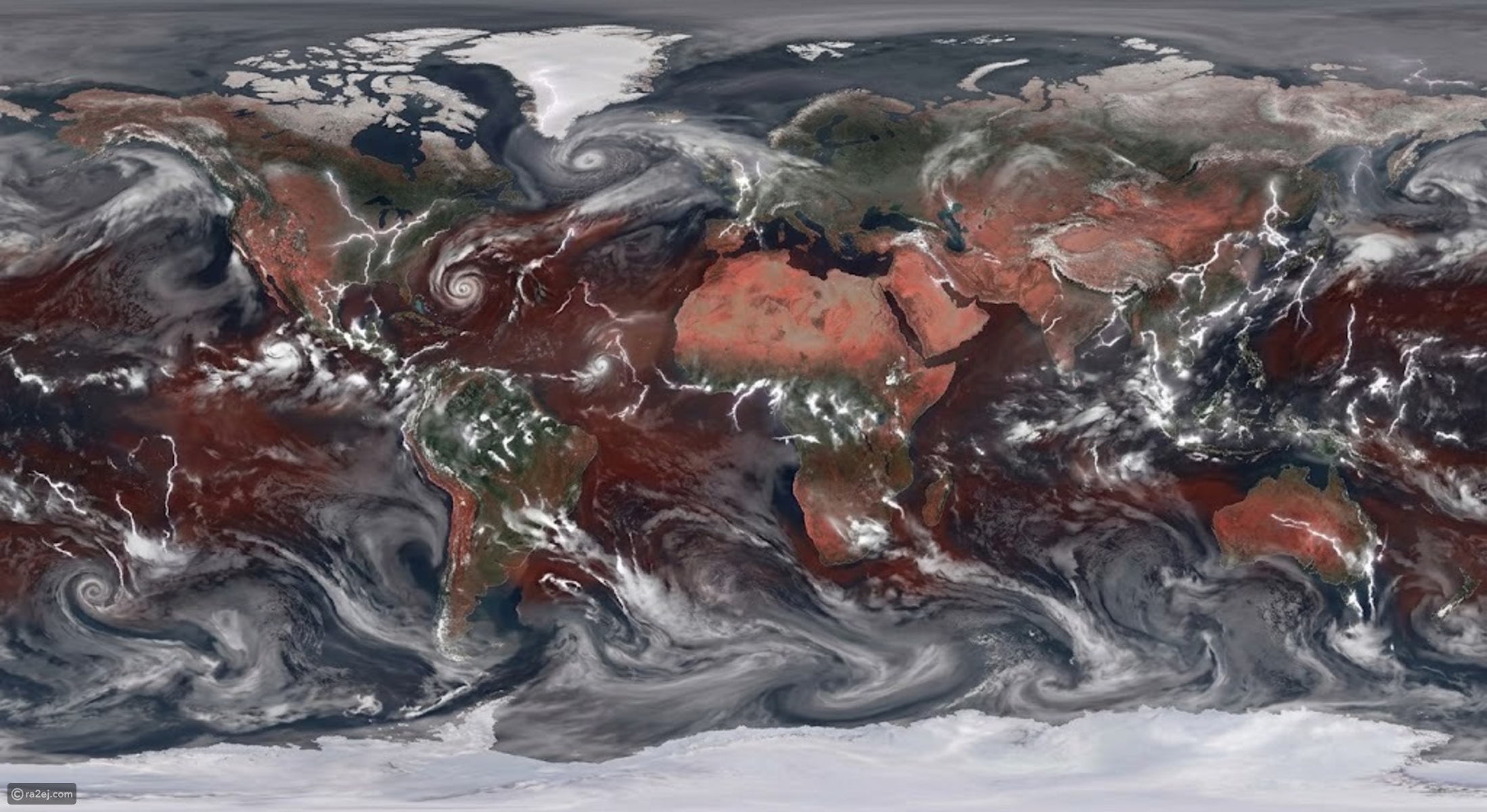This is what would happen if the world stopped spinning