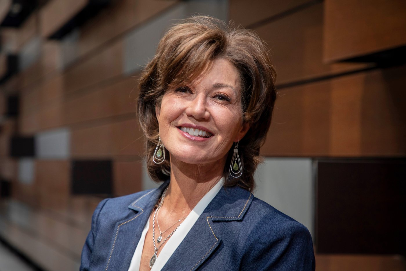 Amy Grant reflects on her new album, resisting labels and writing dark ...