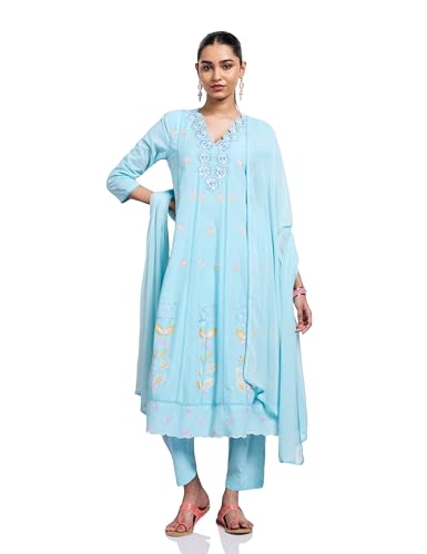 Latest suit sets from Libas, Indo Era, and more to get during Amazon ...