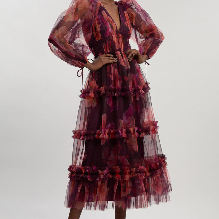12 of the best occasion dresses for every event in your calendar this ...