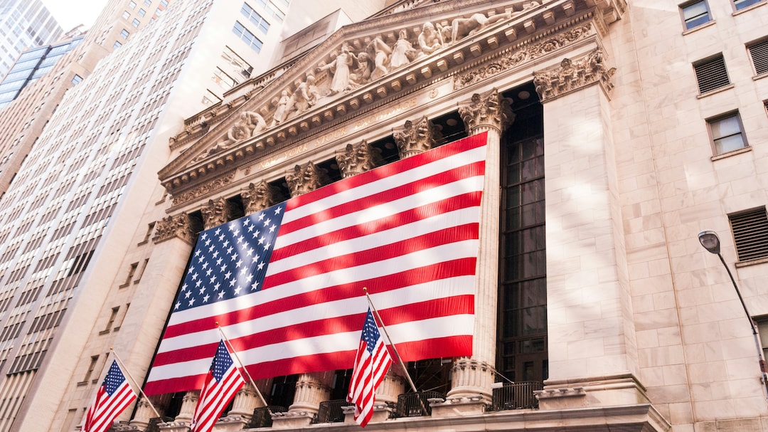 US stock market today: S&P, Dow extend bull run on jobs data boost ...