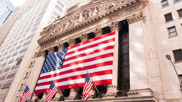 US stock market today: S&P, Nasdaq extend bull run on jobs data boost ...