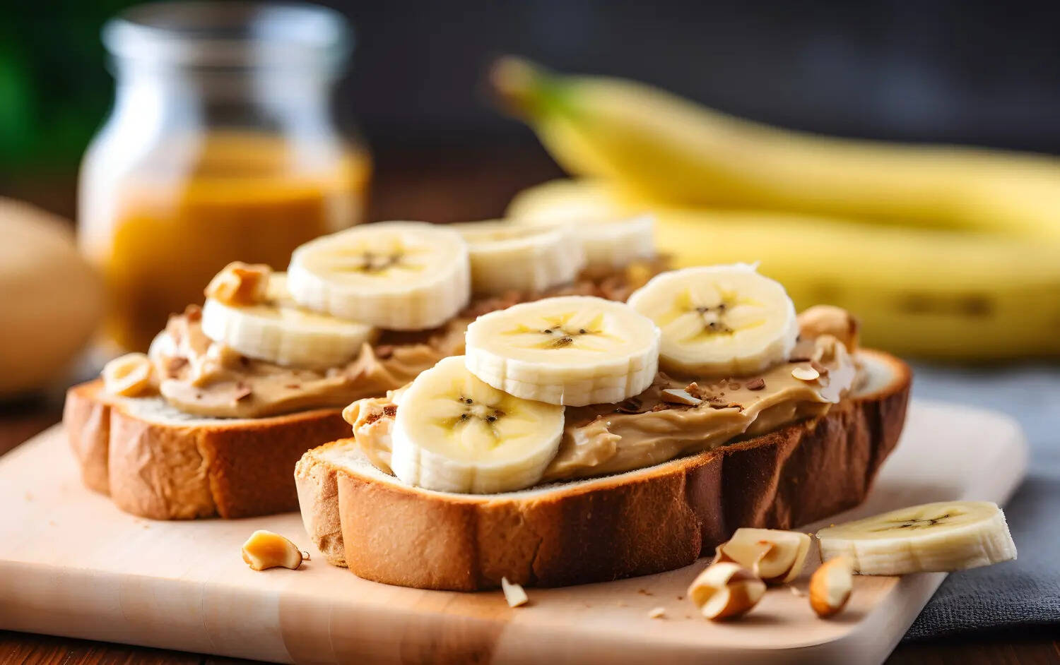 5 high-protein snacks to make your tea break healthier