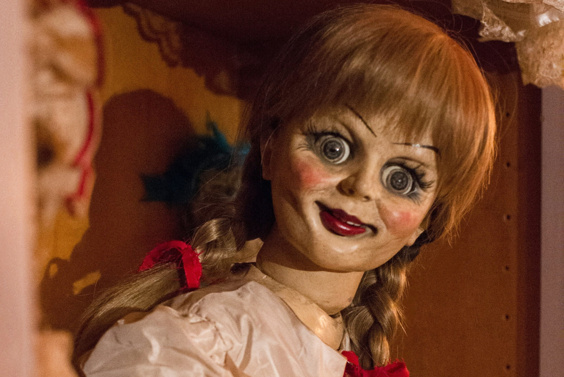 Filmes de terror que foram inspirados na vida real