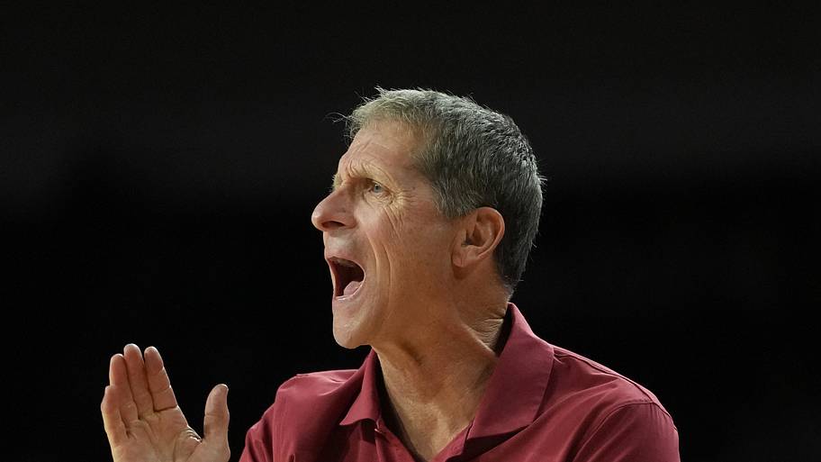 USC basketball joins loaded Acrisure Series field in Palm Springs