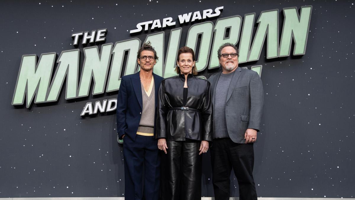 ‘The Mandalorian & Grogu’, la película con la que Star Wars busca ...