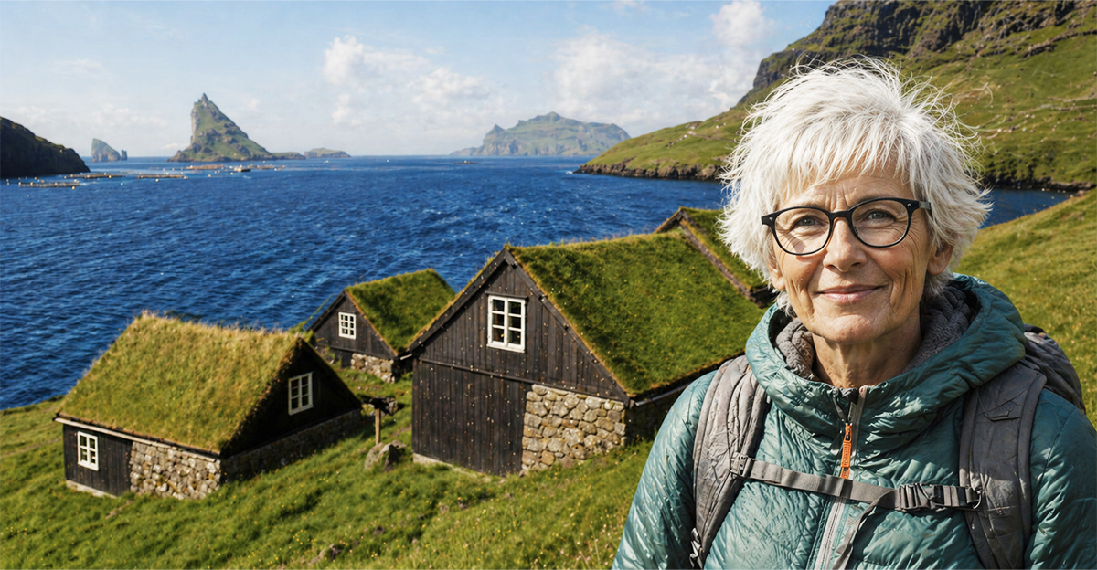 Islands so isolated, you’ll forget what being around other people even ...