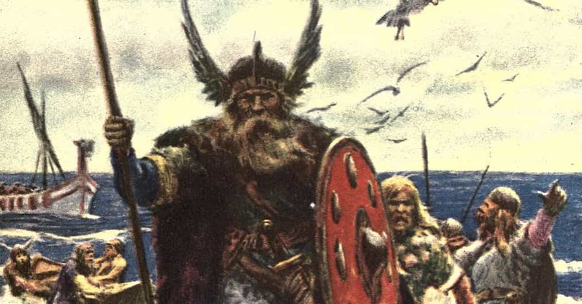 Everything we've learned about Vikings since school
