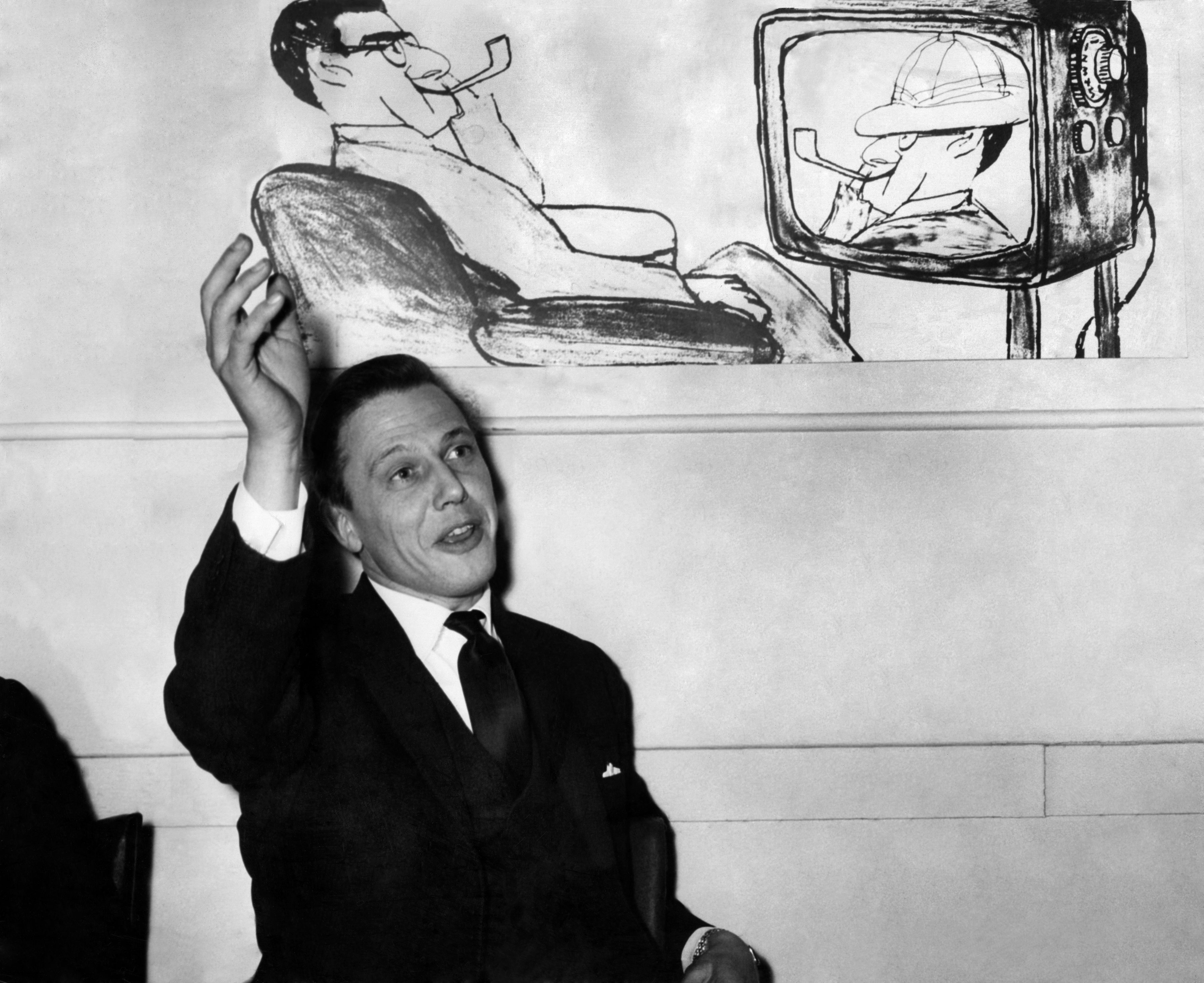 Happy 100th birthday, David Attenborough! 13 surprising facts about the ...