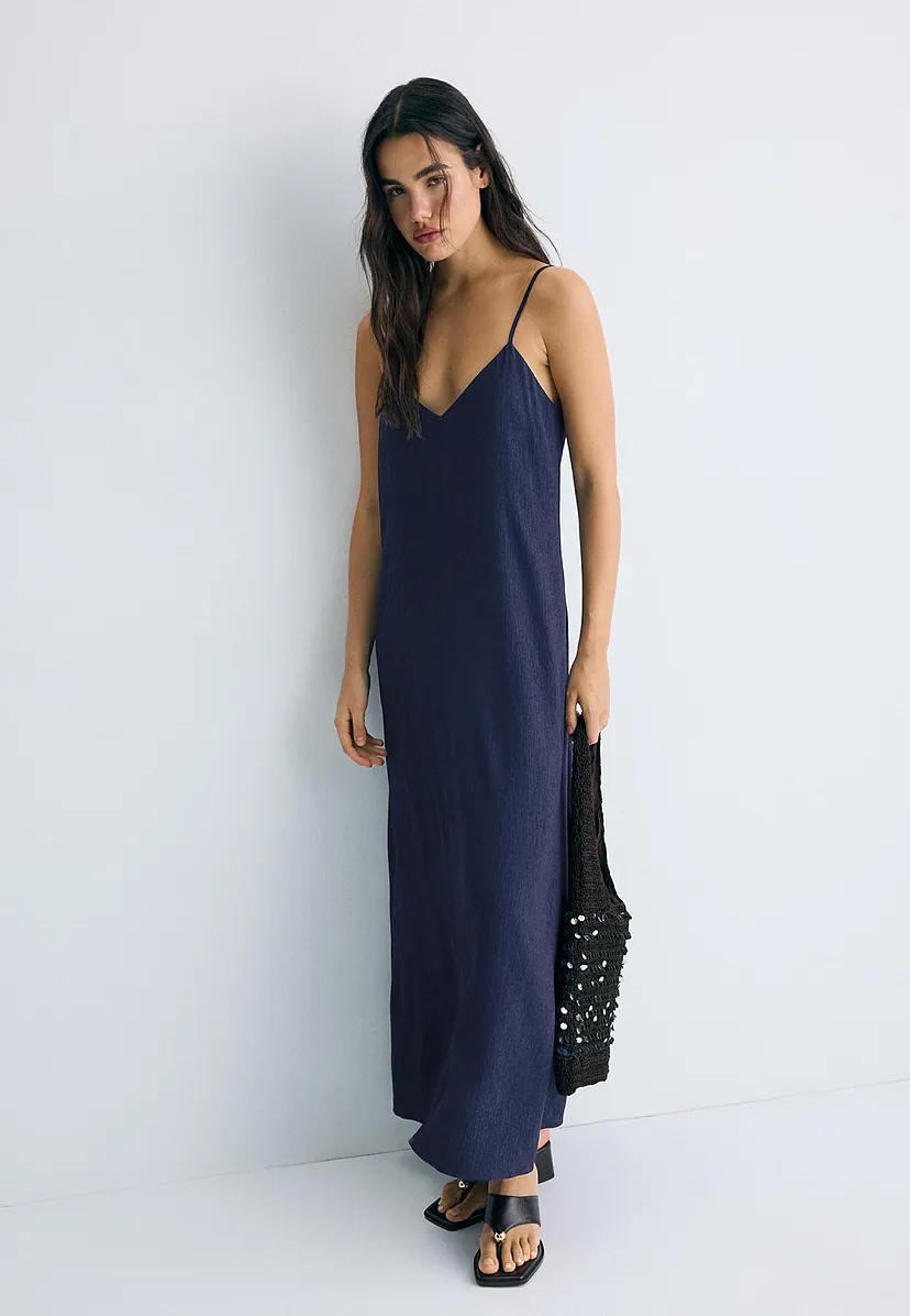 These 7 summer dresses have arrived at Stradivarius, perfect for ...
