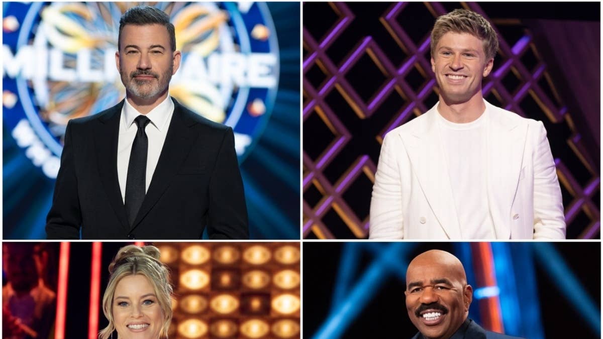 ABC announces summer 2026 premiere dates, including new 'Dancing with ...