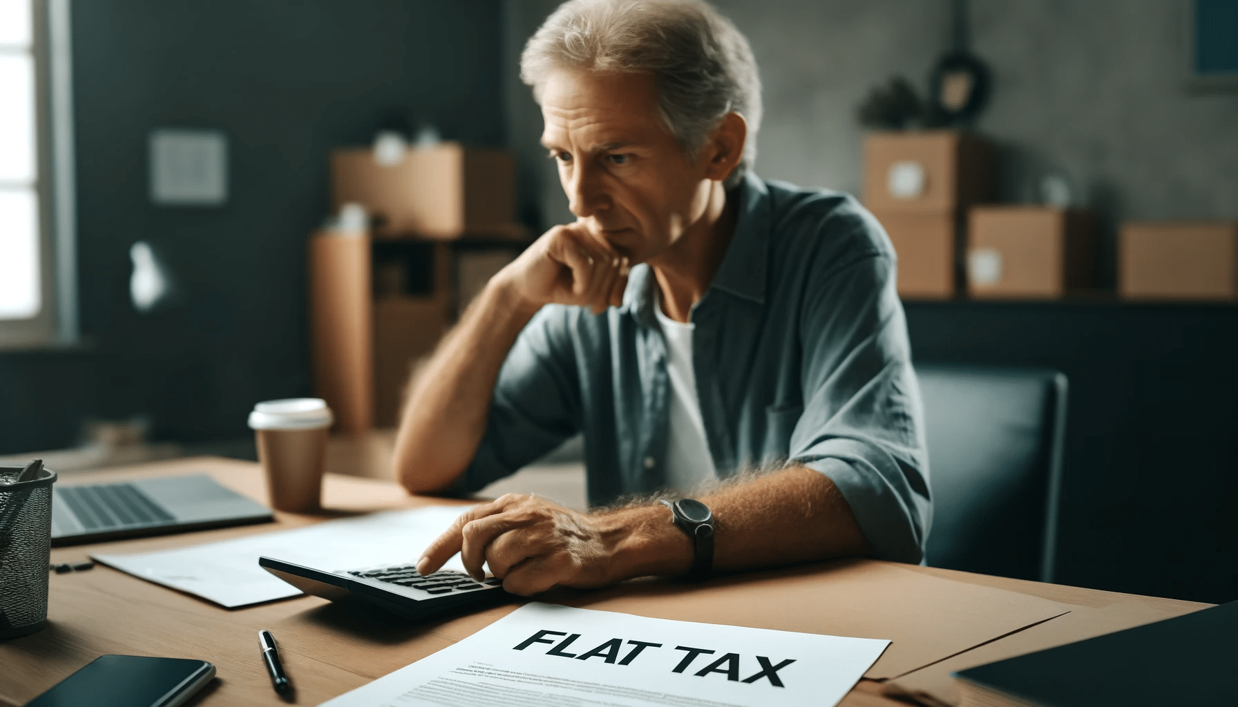 Cos’è la flat-tax sulle pensioni che fa pagare meno tasse?