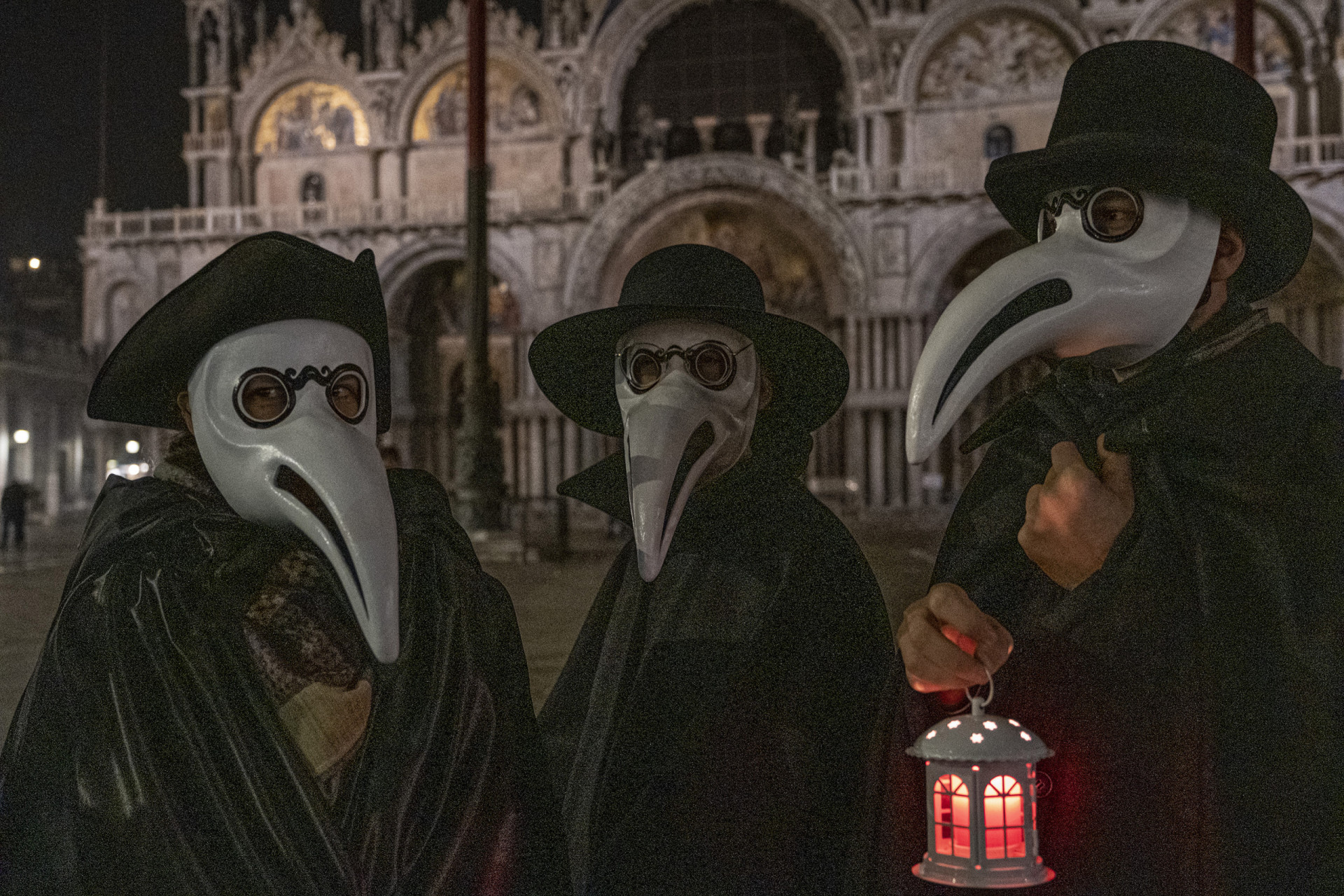 Just how deadly was the Black Death?