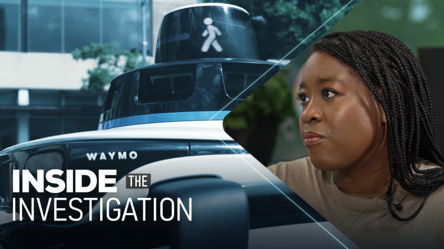 Austin’s challenge in ticketing driverless cars | Inside the investigation