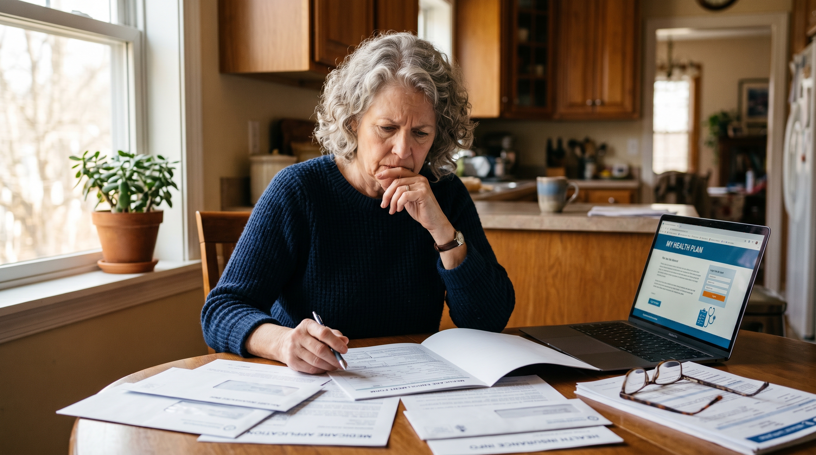 4 Medicare enrollment pitfalls that could raise your premiums for life