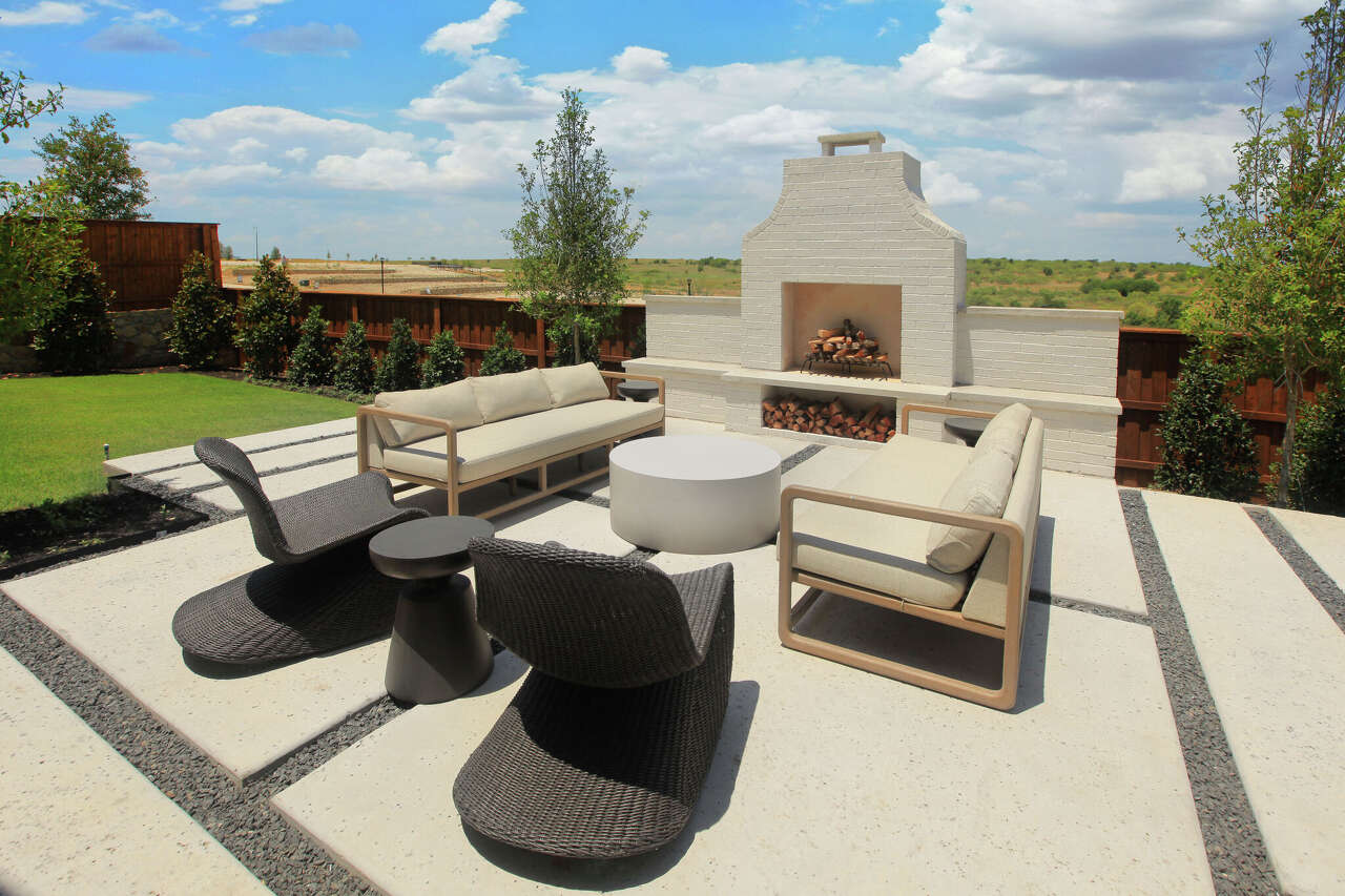$4 billion development in 'backyard of Celina' readies first model homes