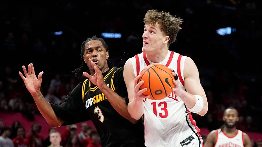 Analyzing Syracuse basketball's depth chart at the center position for ...