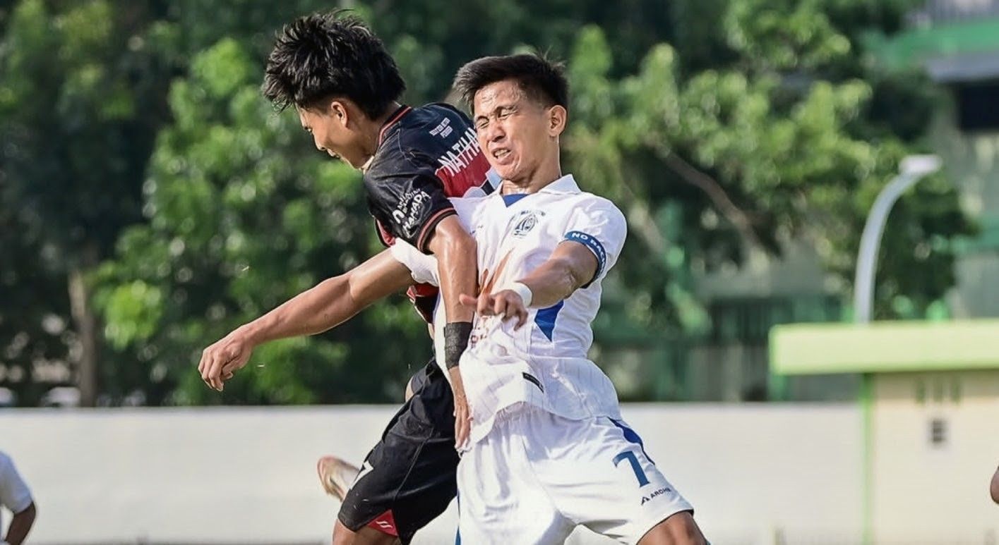 Hasil play-off degradasi Championship 2025/2026 - 9 pemain Persiba ...