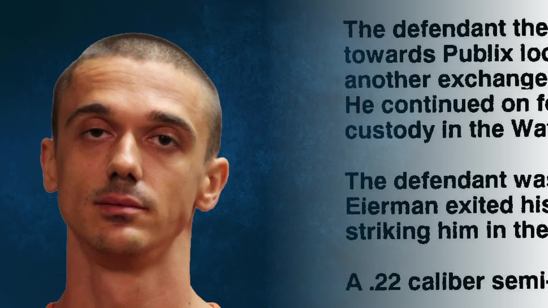 Judge to decide if suspect who shot Jax Beach officer in 2018 should be ...