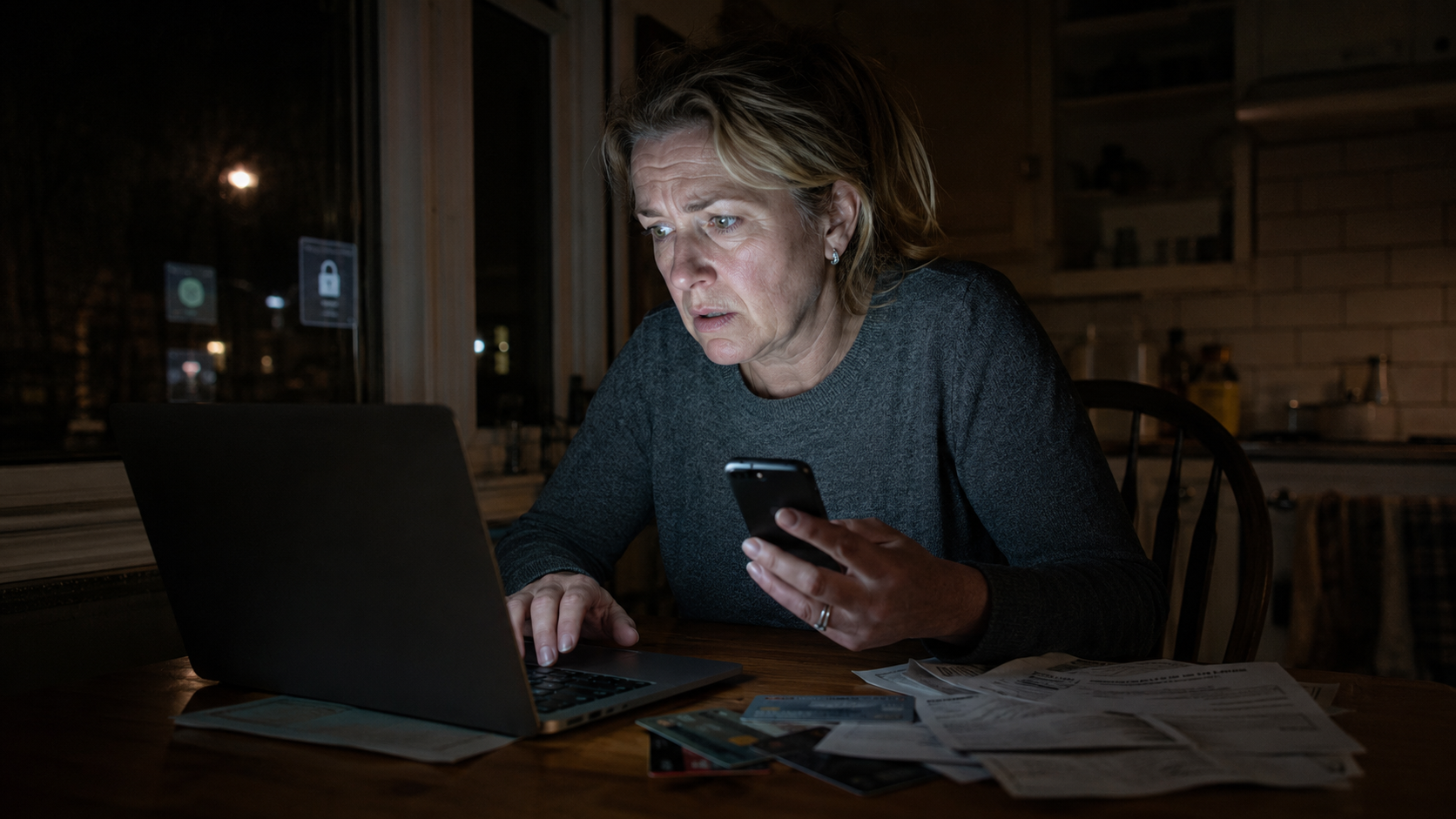 5 normalized scams quietly draining people every day