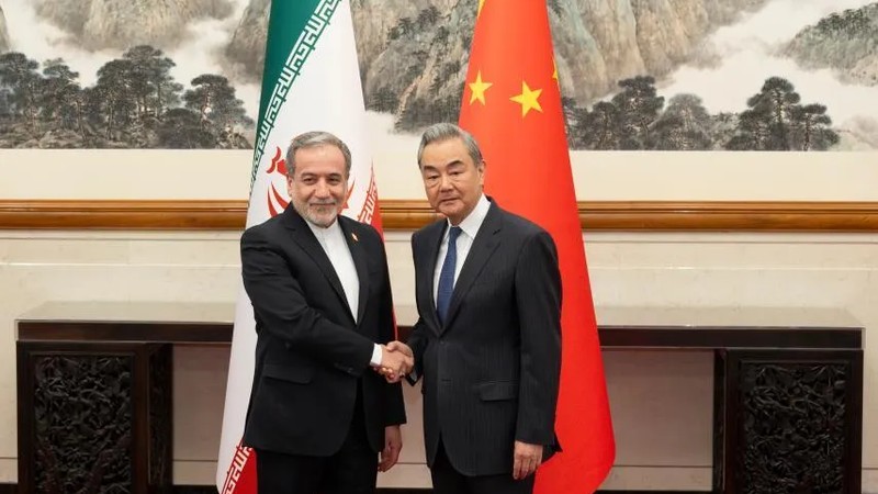BRICS+ series: Why the Iran-China meeting matters now