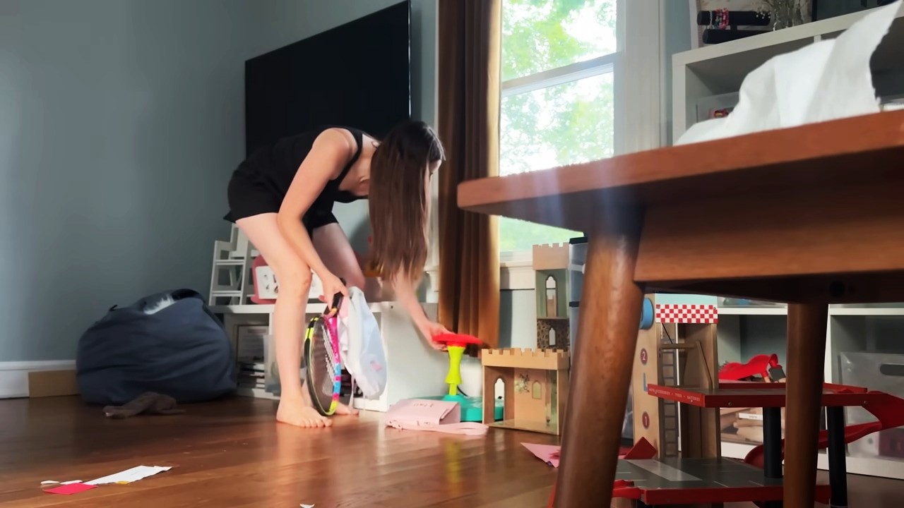 Quick tips for a tidy-looking home