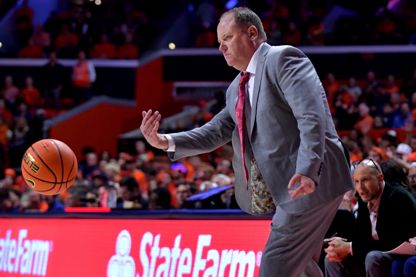 Donovan Davis' commitment follows unsettling trend for Wisconsin