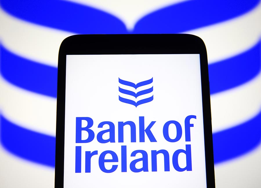 Bank of Ireland awarded ISO 22301 certification for business continuity