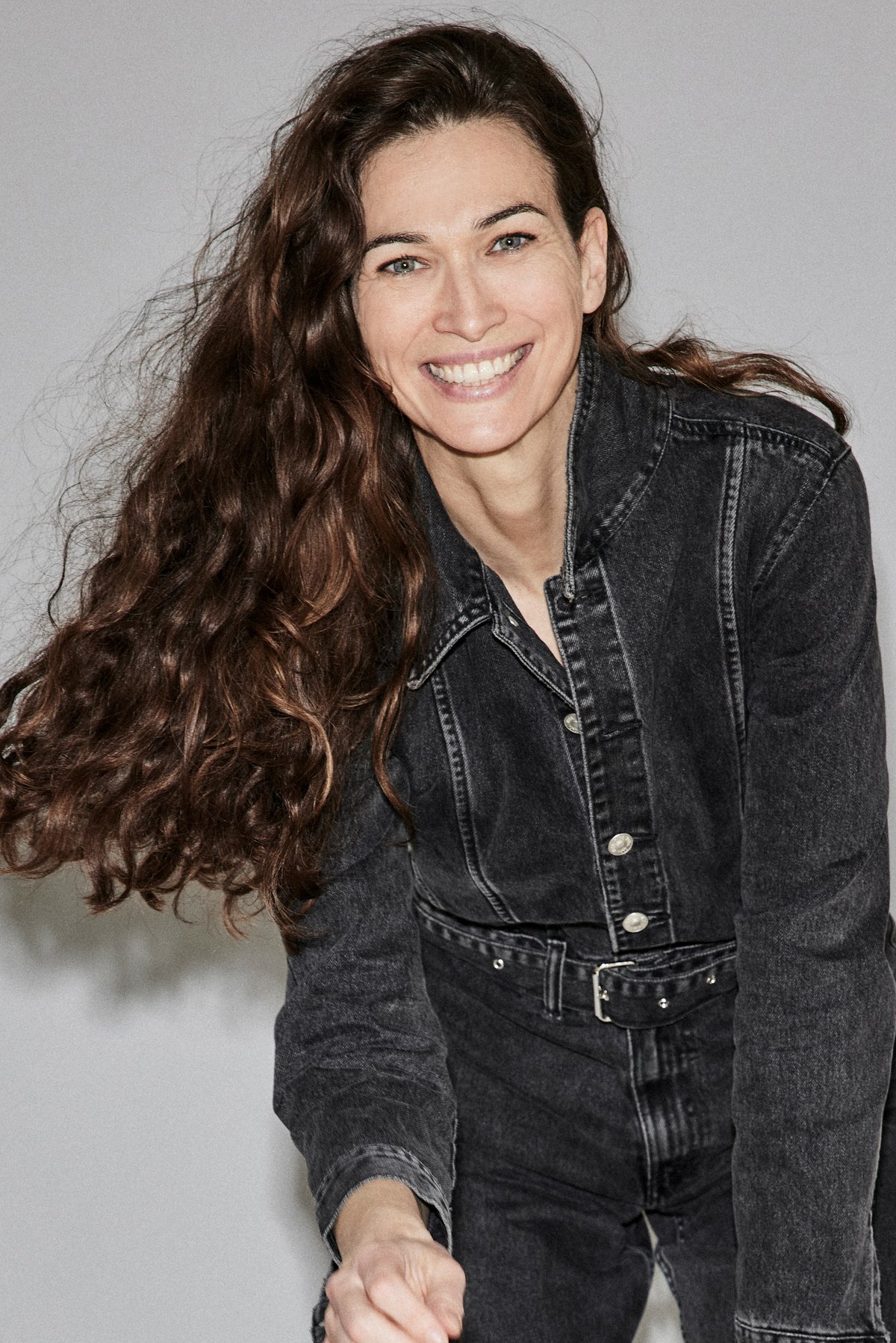 A day in the life: Founder Catherine Hurley Arbibe