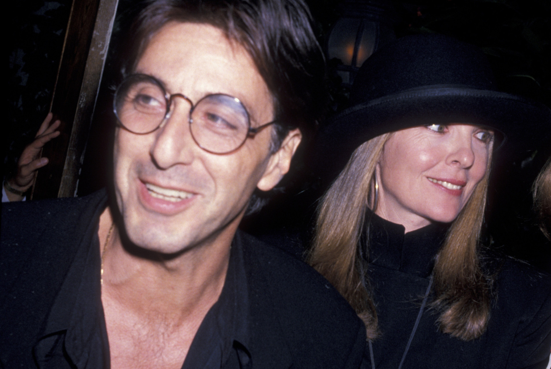 The most iconic couples from the '70s